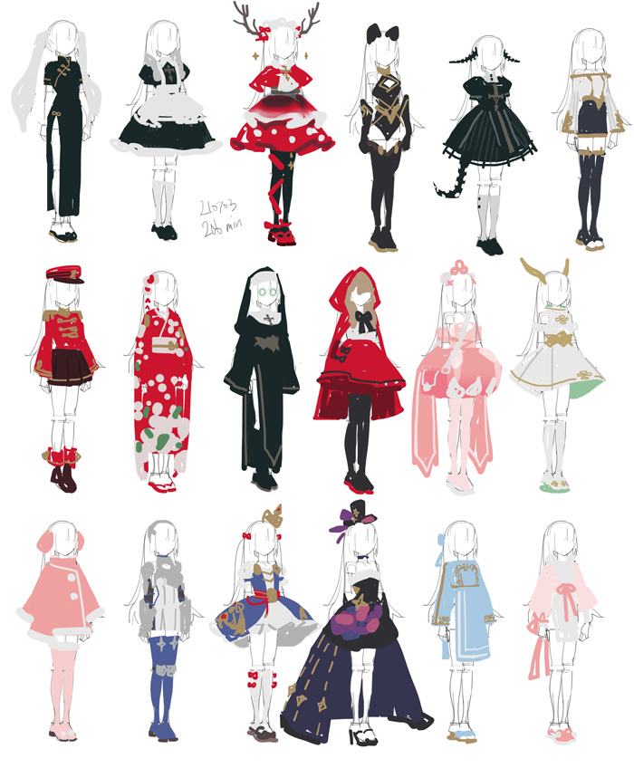 Illustrations